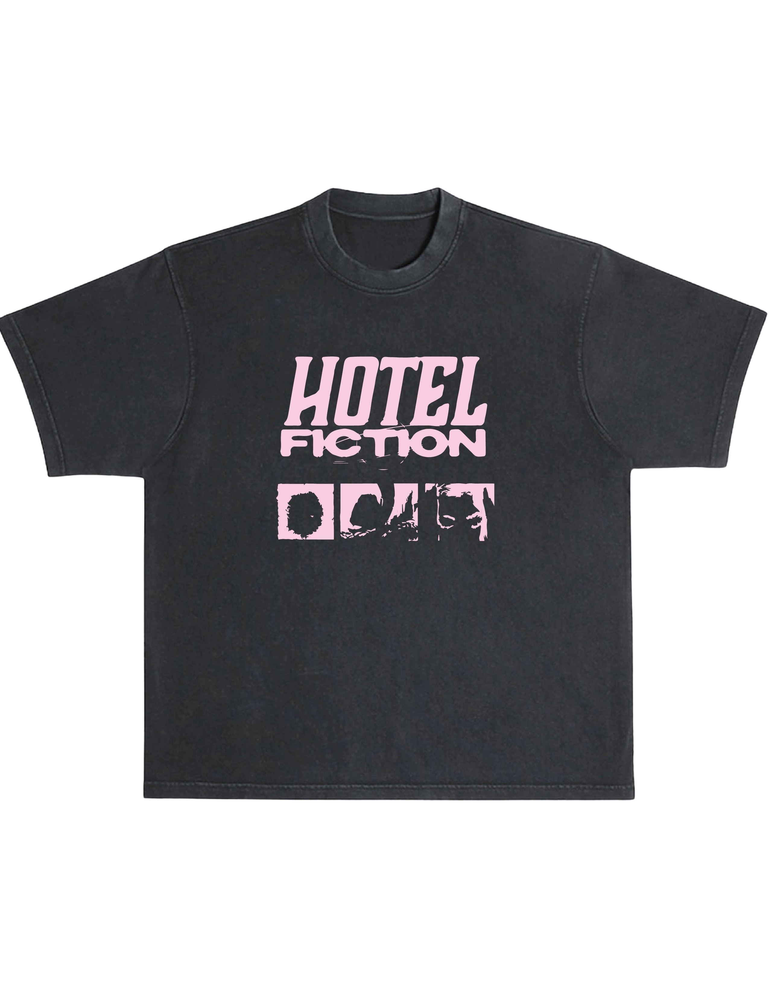 Products – Hotel Fiction